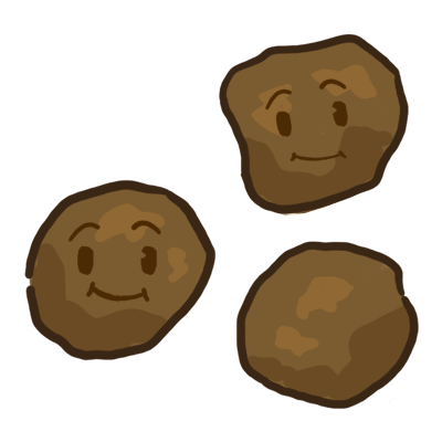 Feedreal Poop Inspector Cheat Sheet